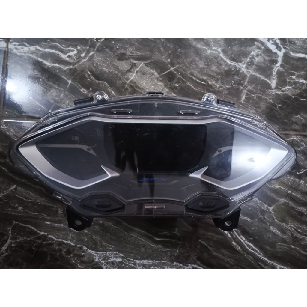 Jual Speedometer spidometer spido kilometer odometer Honda PCX pcx 160 ...