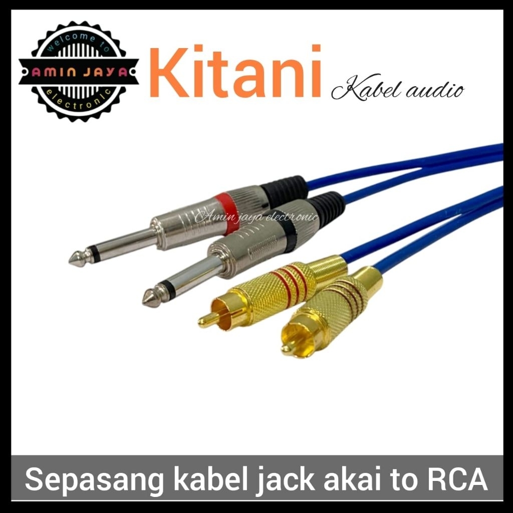 Jual Kabel Jack Audio Terlengkap & Harga Terbaru April 2026 | Shopee ...