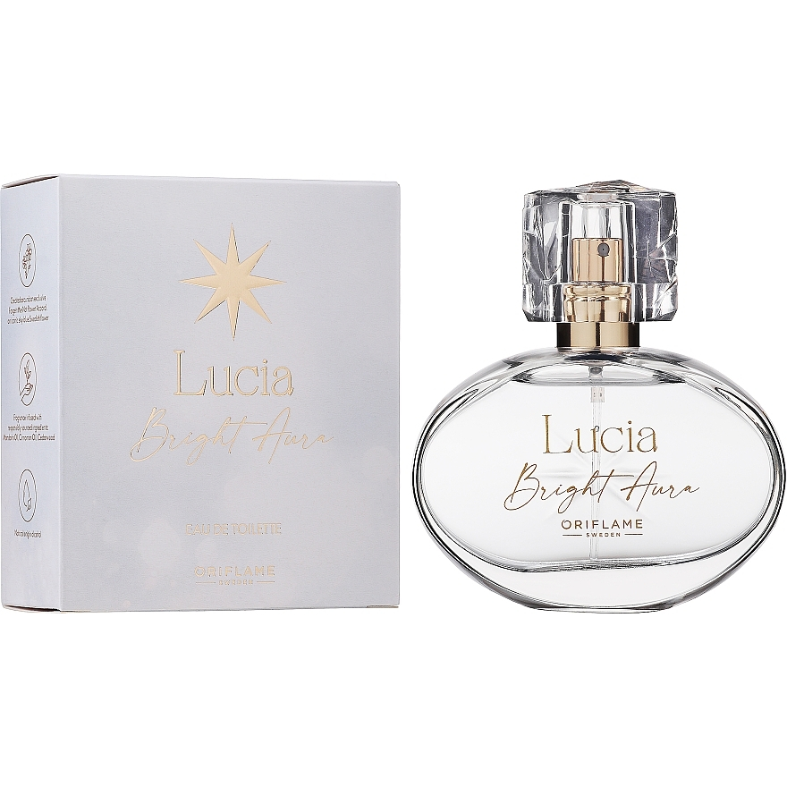 Jual Parfum lucia edt | Shopee Indonesia