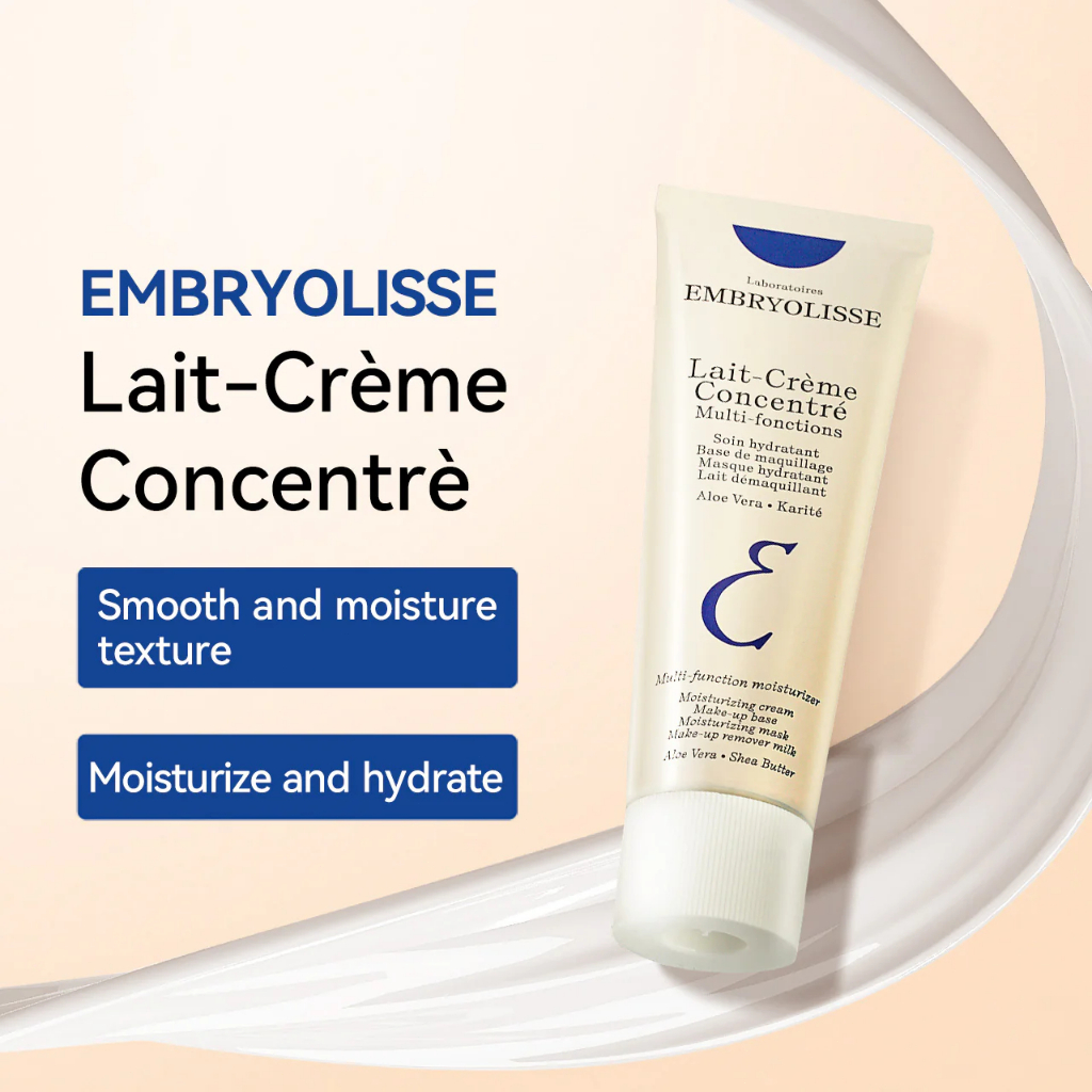 Jual Embryolisse Lait-Creme Concentre 75ml – Miracle Cream 6 IN 1 ...