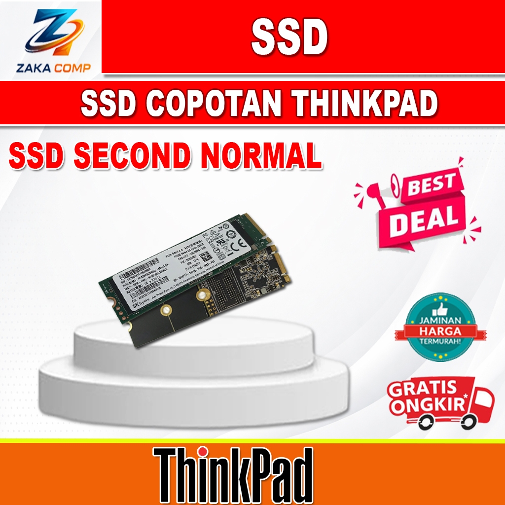 Jual SSD SECOND NORMAL 128GB M.2 SATA/NVME | Shopee Indonesia