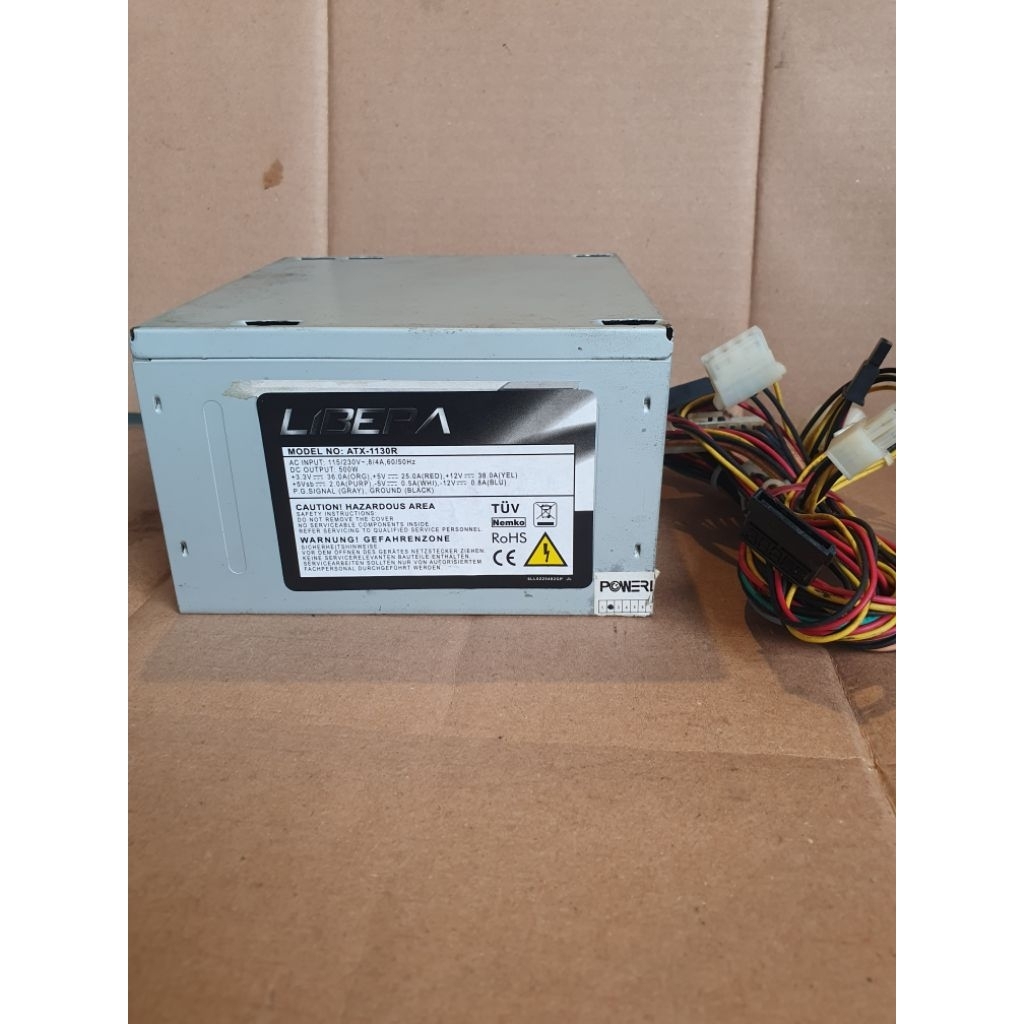 Jual Laptop Libera Terlengkap & Harga Terbaru Mei 2026 | Shopee Indonesia
