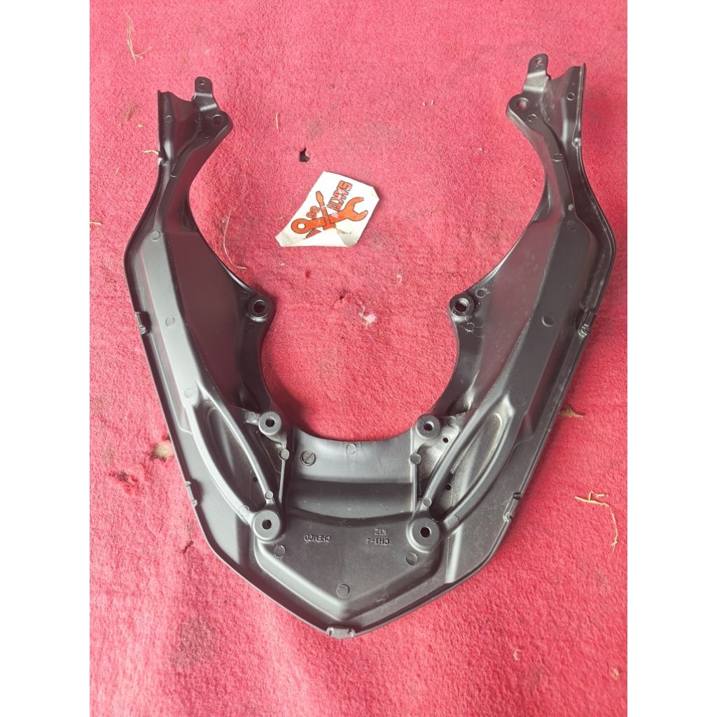 Jual Behel Begel Honda PCX 160 KIZ Bekas Original | Shopee Indonesia