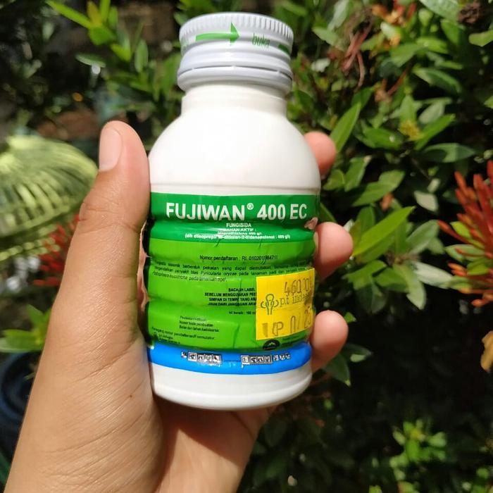 Jual FUNGISIDA - FUJIWAN 400 EC - 100 ML | Shopee Indonesia