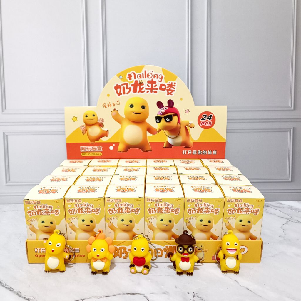 Jual MIMI ACC GROSIR 1PACK (24BOX) MYSTERY BOX | BLIND BOX ANAK ...