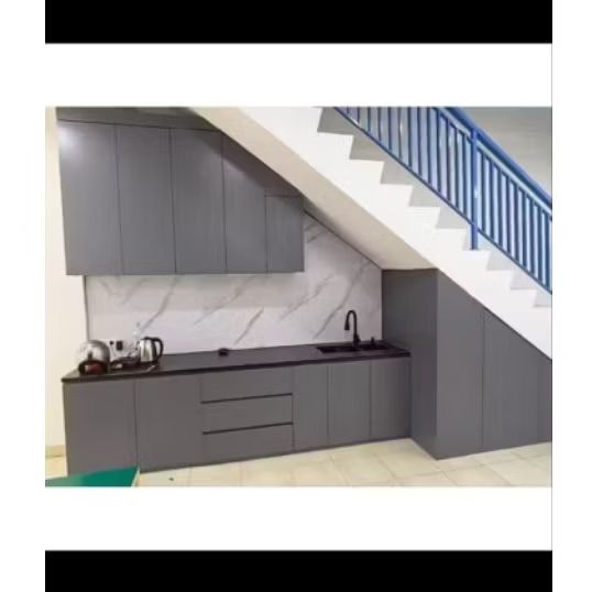 Jual Kitchen set custom 1 pcs | Shopee Indonesia