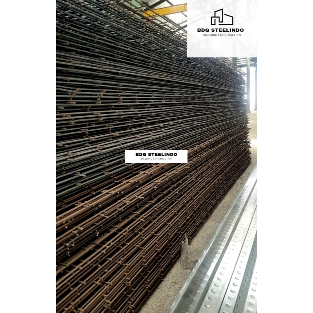 Jual Besi Wiremesh M8 Terlengkap & Harga Terbaru Mei 2026 | Shopee ...