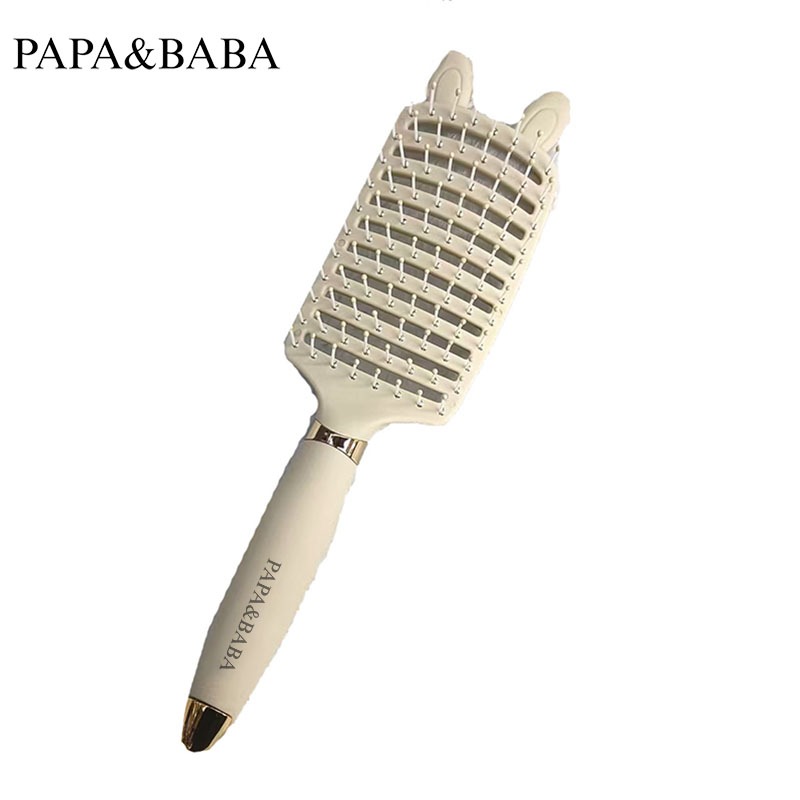 Jual Papa&Baba Comb White | Shopee Indonesia