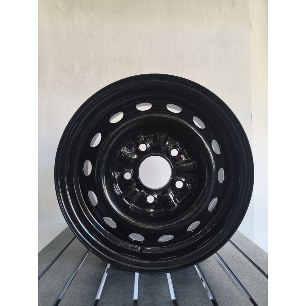 Jual VELG SEREP KALENG L300 R14 5x114.3 SATUAN | Shopee Indonesia