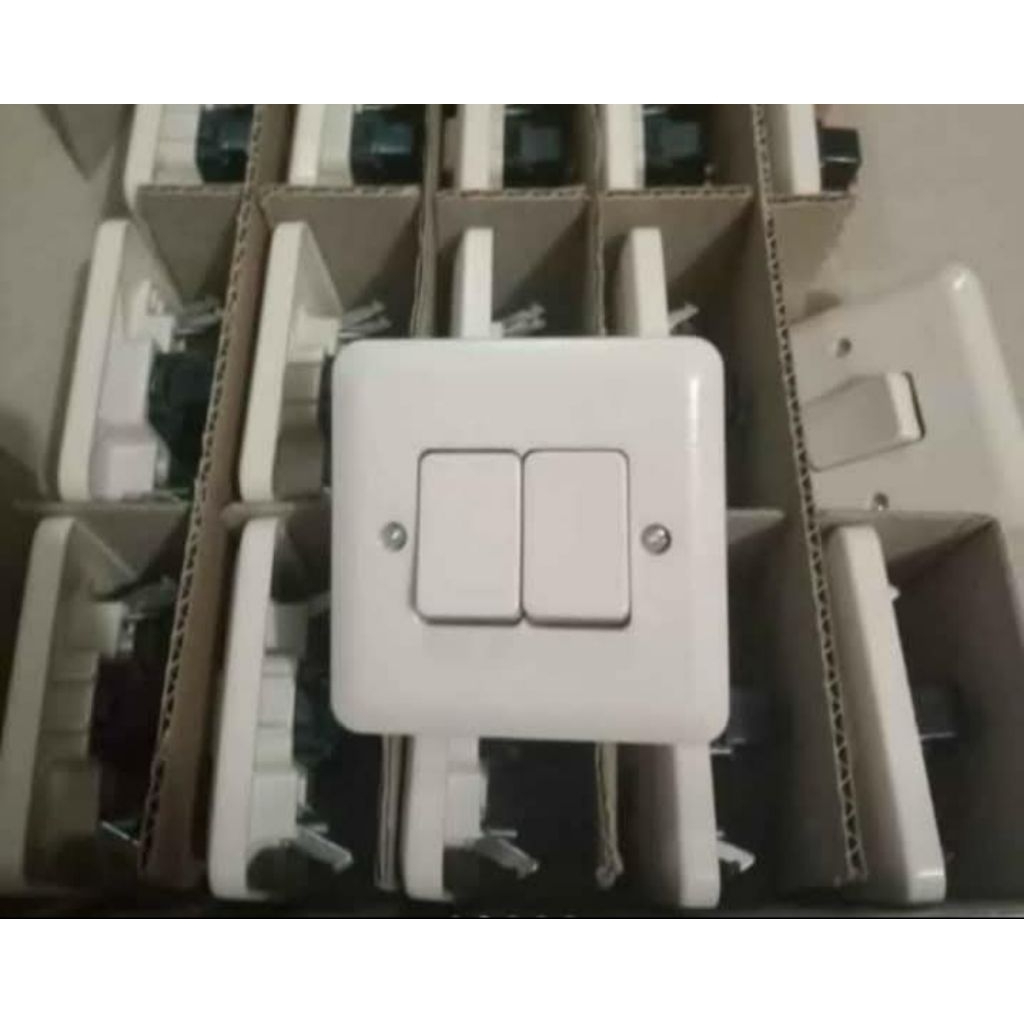 Jual seri broco 1pack(20pcs) | Shopee Indonesia