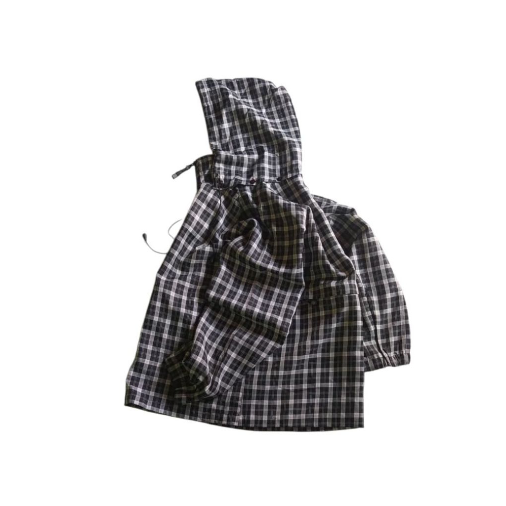 Jual Plaid Jacket | Shopee Indonesia