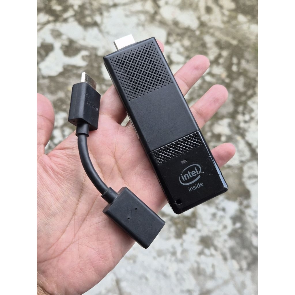 Jual intel mini pc komputer stik | Shopee Indonesia