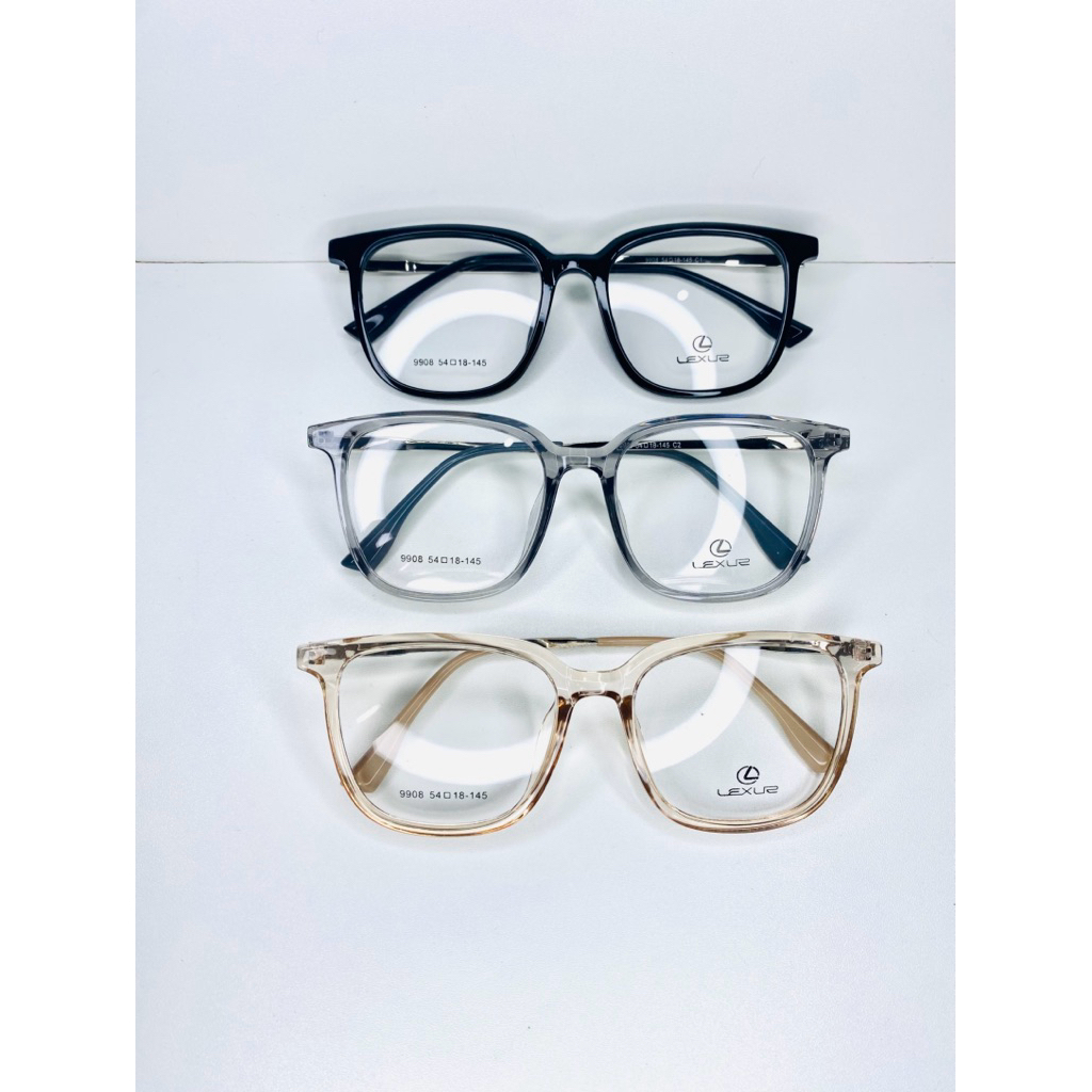 Jual Frame kacamata kode 9908 | Shopee Indonesia