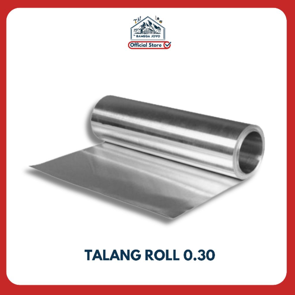 Jual Talang Galvalum Terlengkap & Harga Terbaru April 2026 | Shopee ...