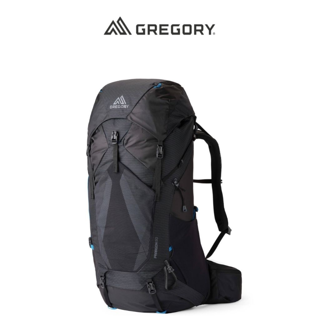 Jual GREGORY Paragon 60 L Liter Backpack Ransel Tas gunung Carrier ...