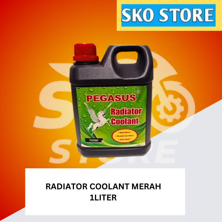 Jual Air Radiator Terlengkap & Harga Terbaru April 2026 | Shopee Indonesia