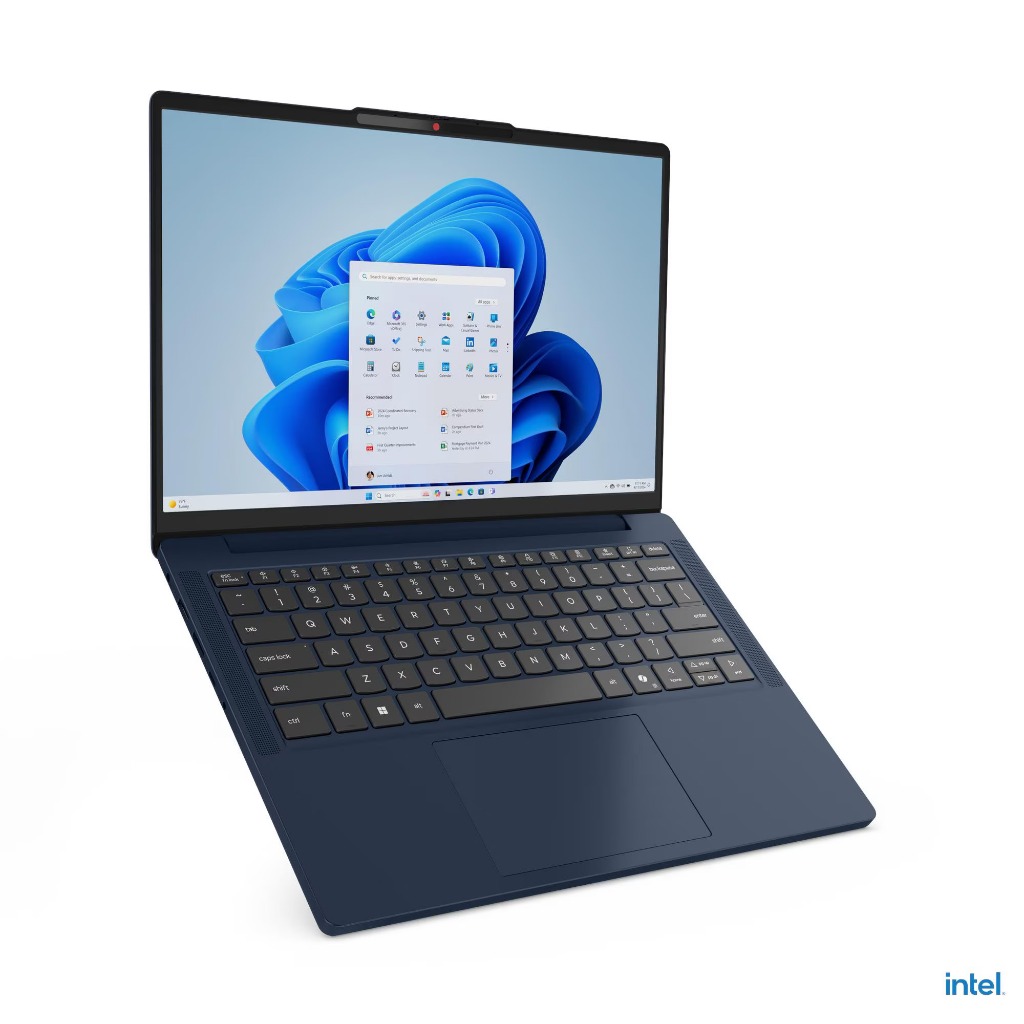 Jual Laptop Lenovo IdeaPad Slim 3 14IRH10R Intel Core 5 210H Intel ...
