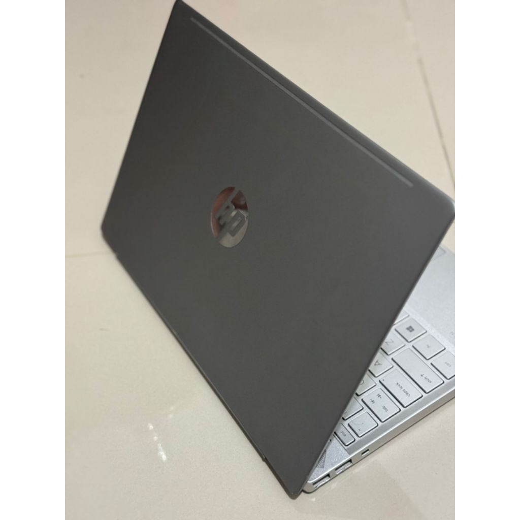 Jual ULTRABOOK SLIM HP PAVILION 13 - INTEL CORE I7 GEN 10 - ⁠8GB RAM ...