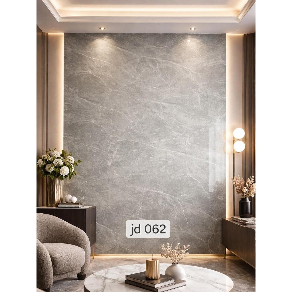 Jual PVC MARMER UKURAN 1,2m X 2,4m | Wallpanel Marmer / Panel Dinding ...
