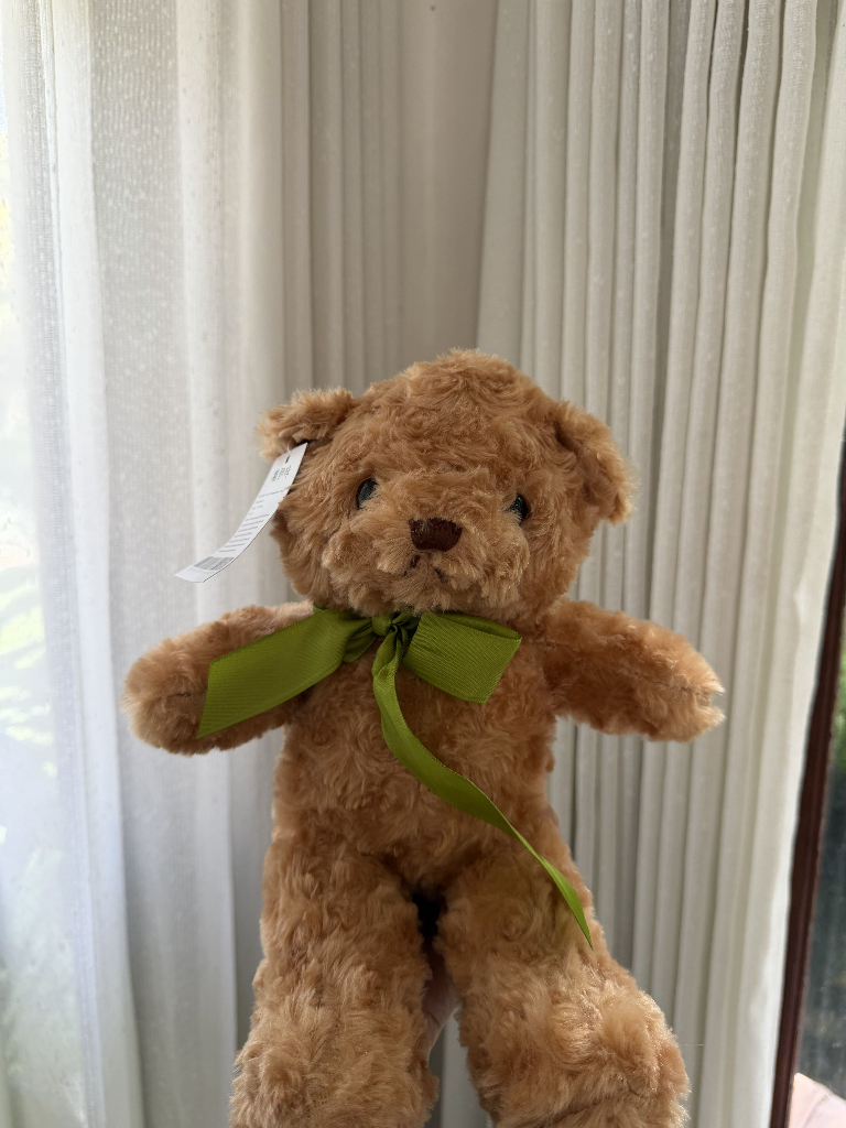 Jual Boneka Capit Oh Some FuniFun! - Bear Series | Shopee Indonesia