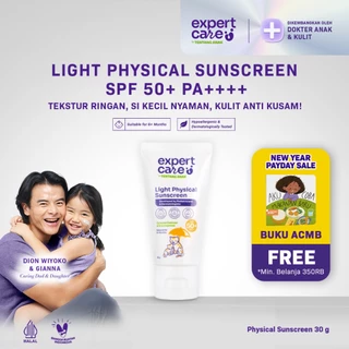 Toko Online Expert Care by Tentang Anak Official Store | Shopee Indonesia