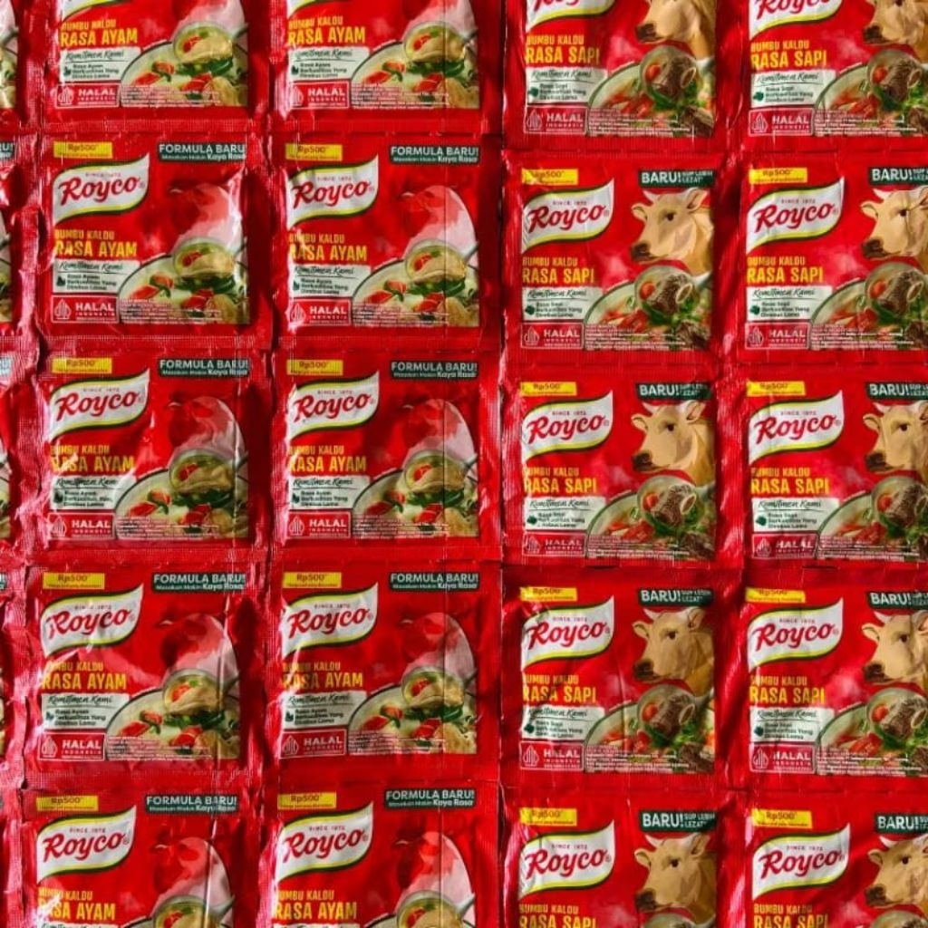 Jual Royco Sachet Terlengkap & Harga Terbaru April 2026 | Shopee Indonesia
