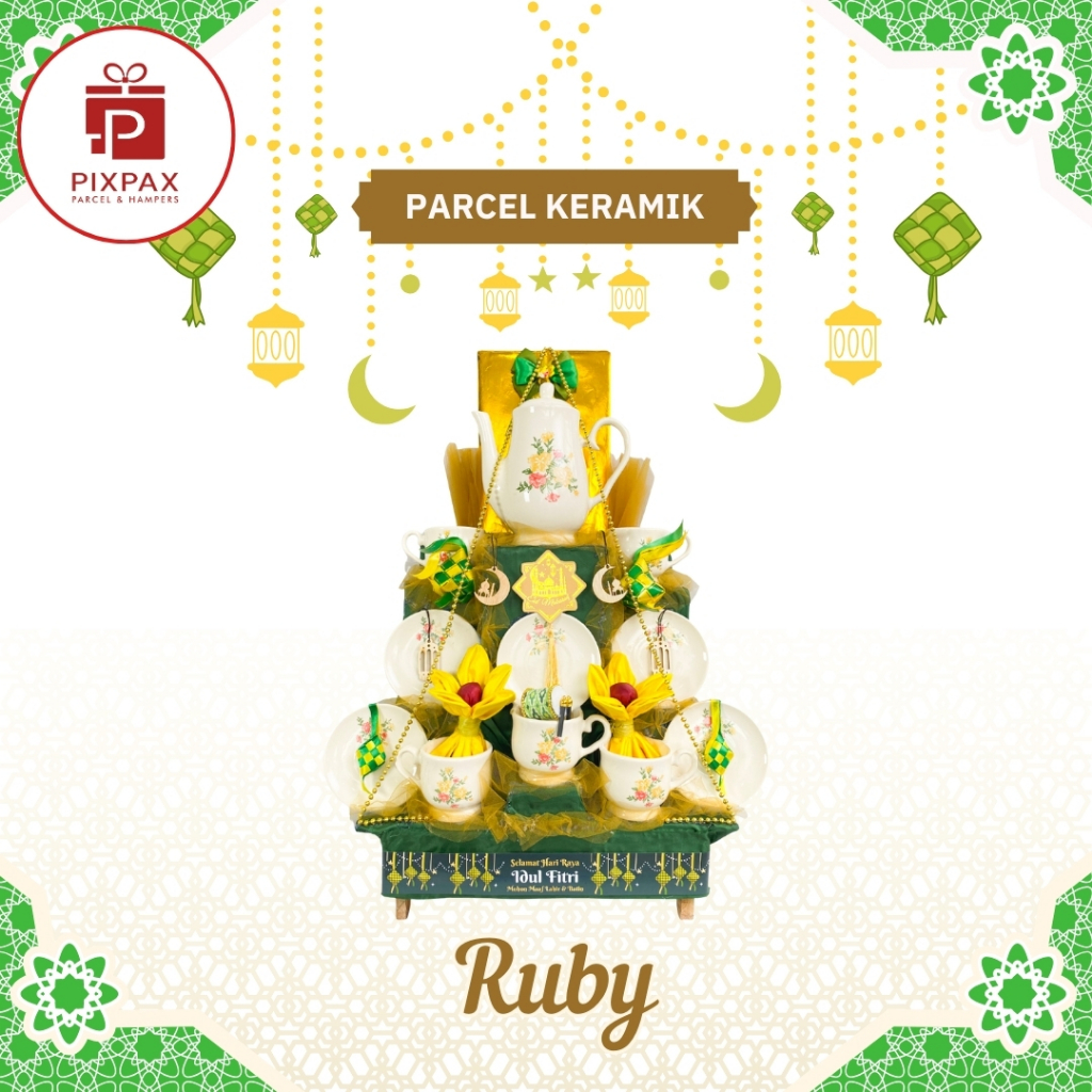 Jual Pixpax LBR 04 | Parcel Lebaran 2026 Hampers Idul Fitri 2026 - Seri ...