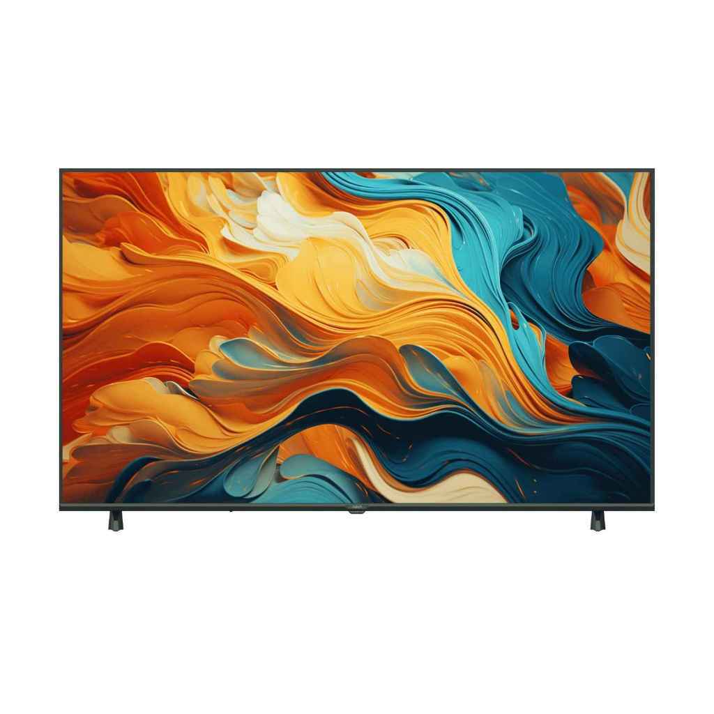 Jual TV LED AQUA AQT32K85FFX Digital Smart Google TV 32 Inch | Shopee ...