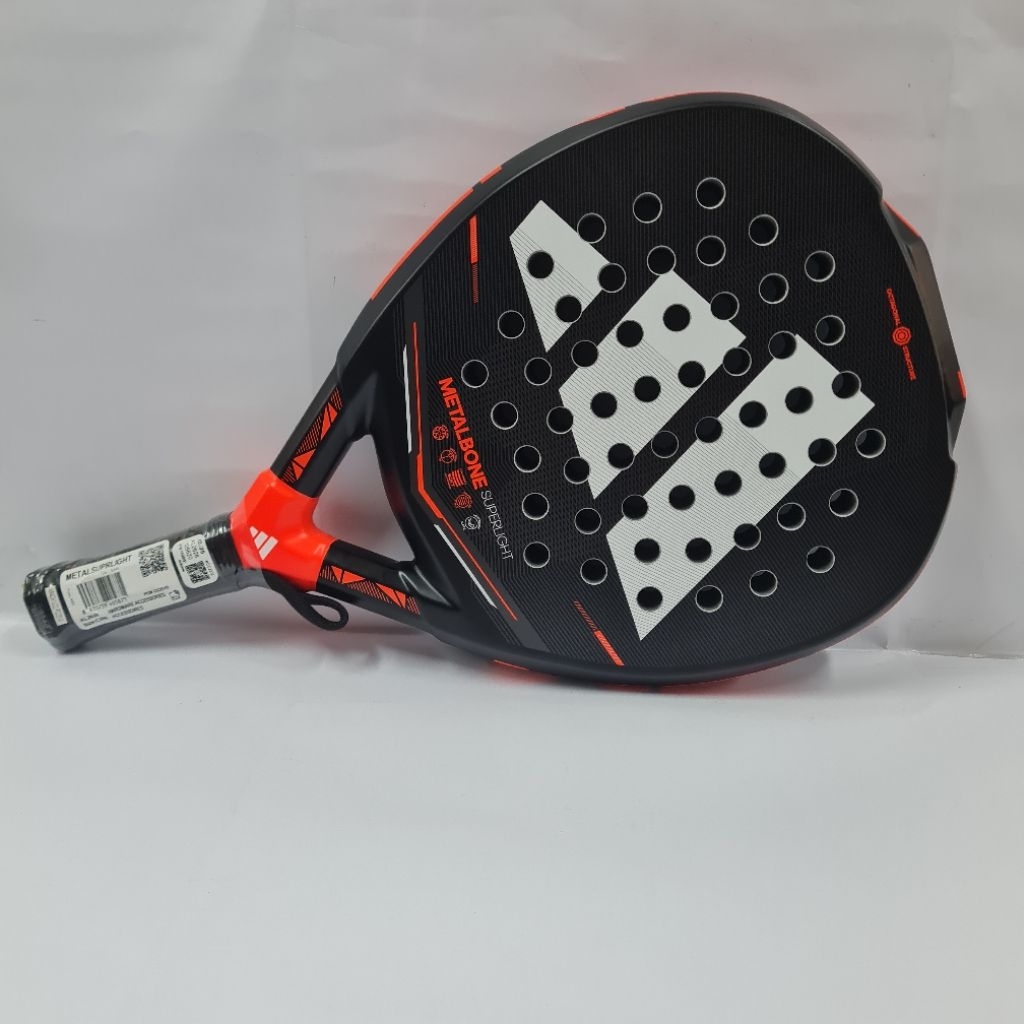 Jual Raket Padel Metalbone Superlight Original Reket Racket Rket Rakt ...