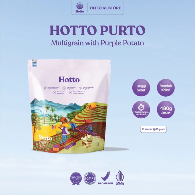 Jual Hotto Terlengkap & Harga Terbaru Mei 2026 | Shopee Indonesia