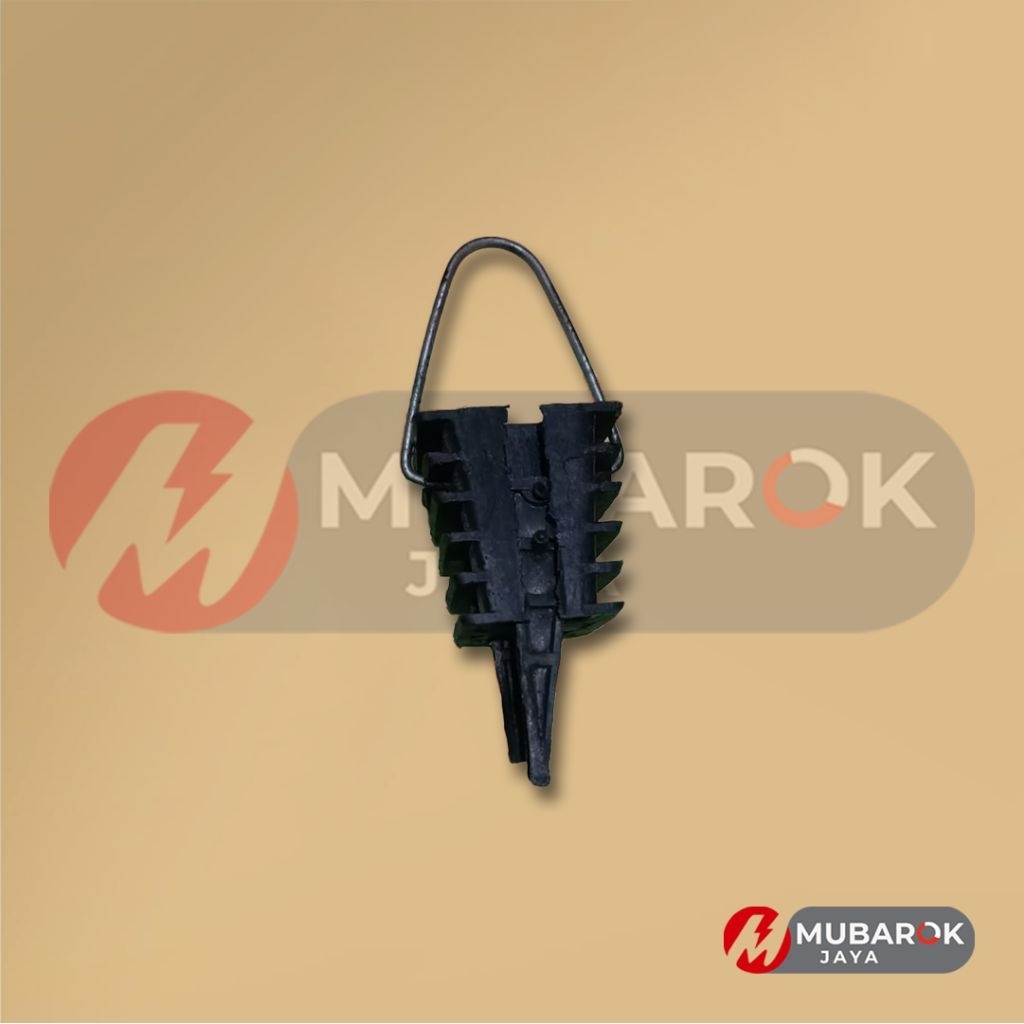Jual SWC Service Wedge Clamp / twisted sr / cable twist kabel twist sr ...