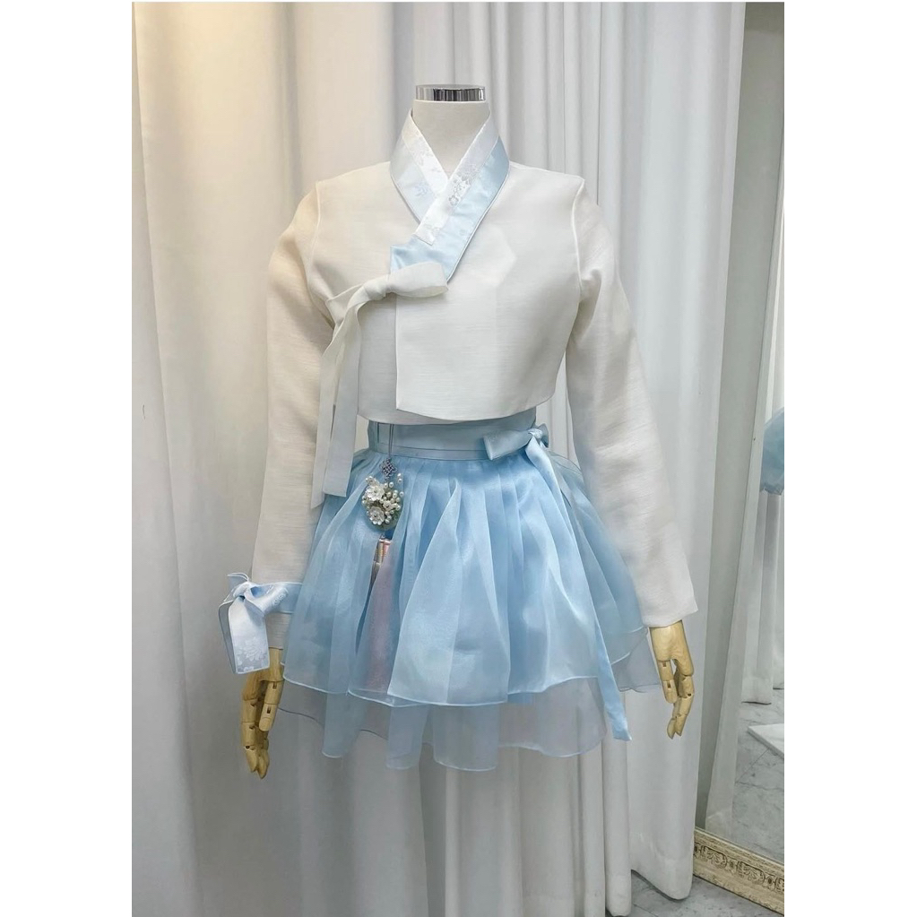 Jual HANBOK KOREA HANBOK KPOP ( DEWASA ) | Shopee Indonesia