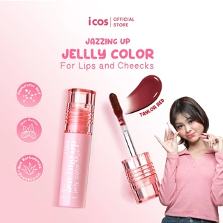 Toko Online Icos Cosmetics Official Store | Shopee Indonesia