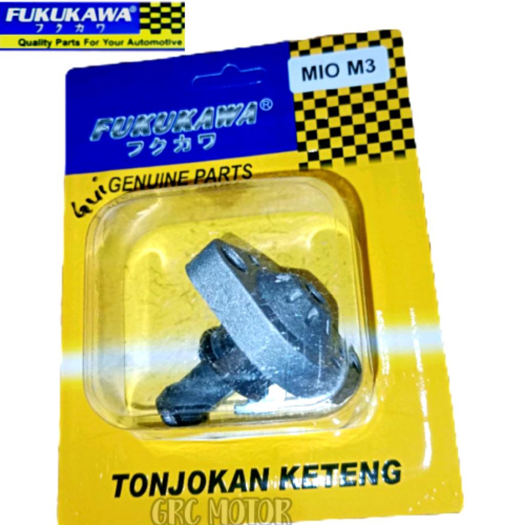 Jual TONJOKAN KETENG STELAN TENSIONER MIO M3 Z NMAX AEROX FINO 125 MX ...