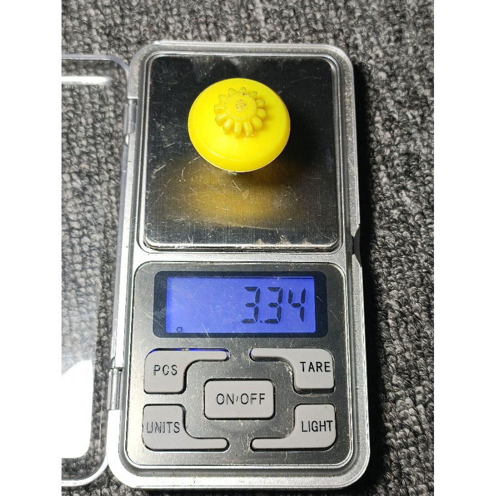 Jual beyblade X bit elevate kuning yellow original takara tomy | Shopee ...