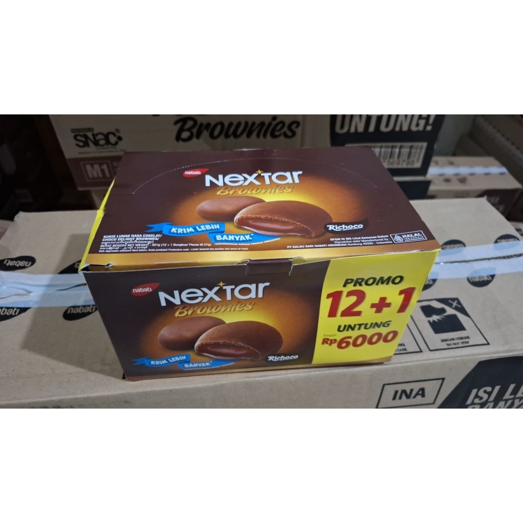 Jual Nextar Terlengkap & Harga Terbaru Mei 2026 | Shopee Indonesia