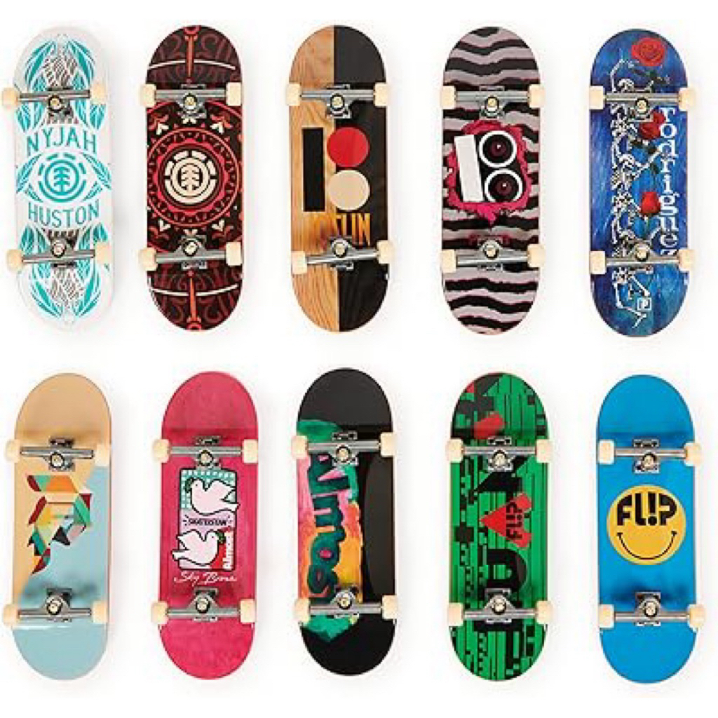 Jual TECH DECK - Limited Edition Size 32mm Single Pack | Shopee Indonesia
