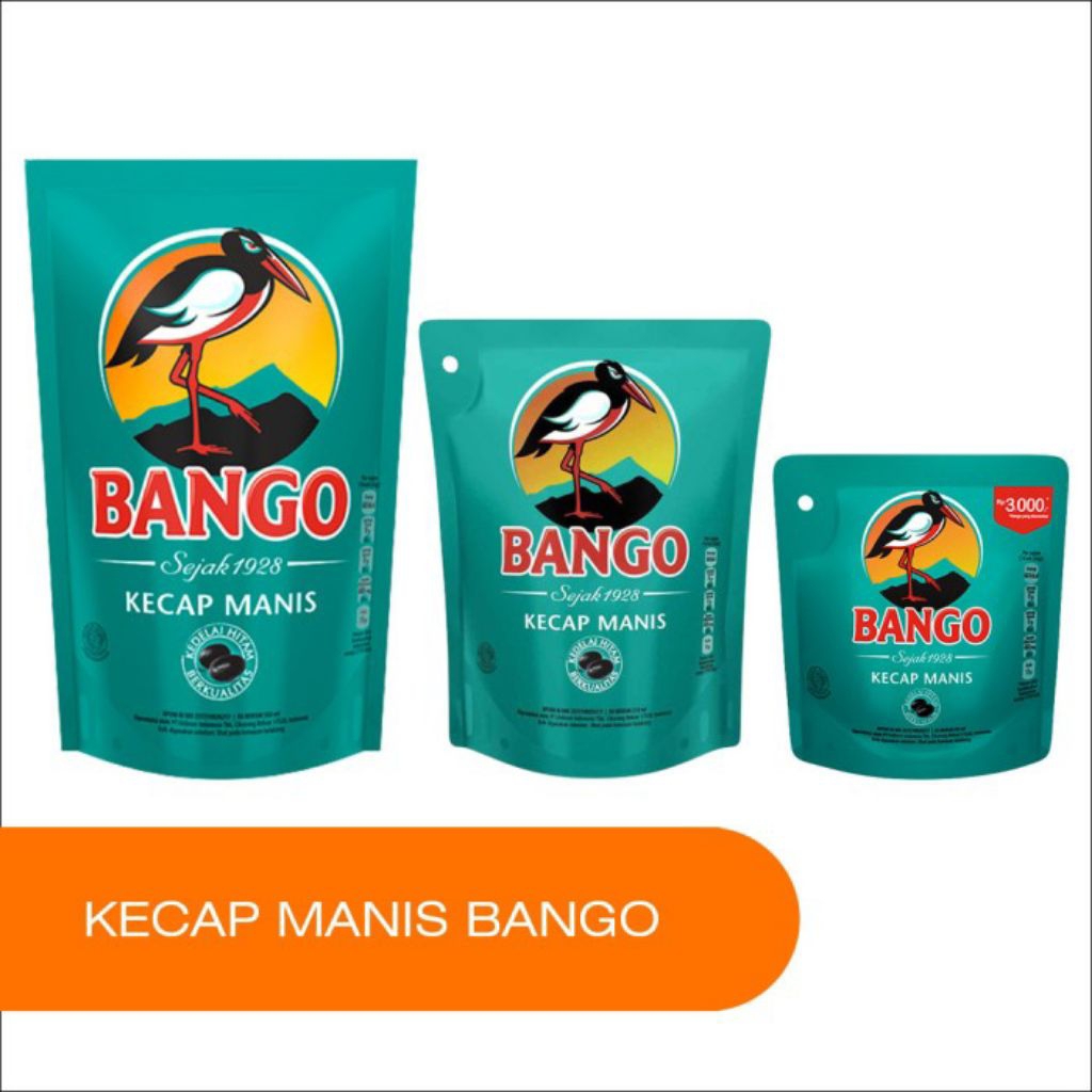 Jual Bangau Kecap Terlengkap & Harga Terbaru Mei 2026 | Shopee Indonesia