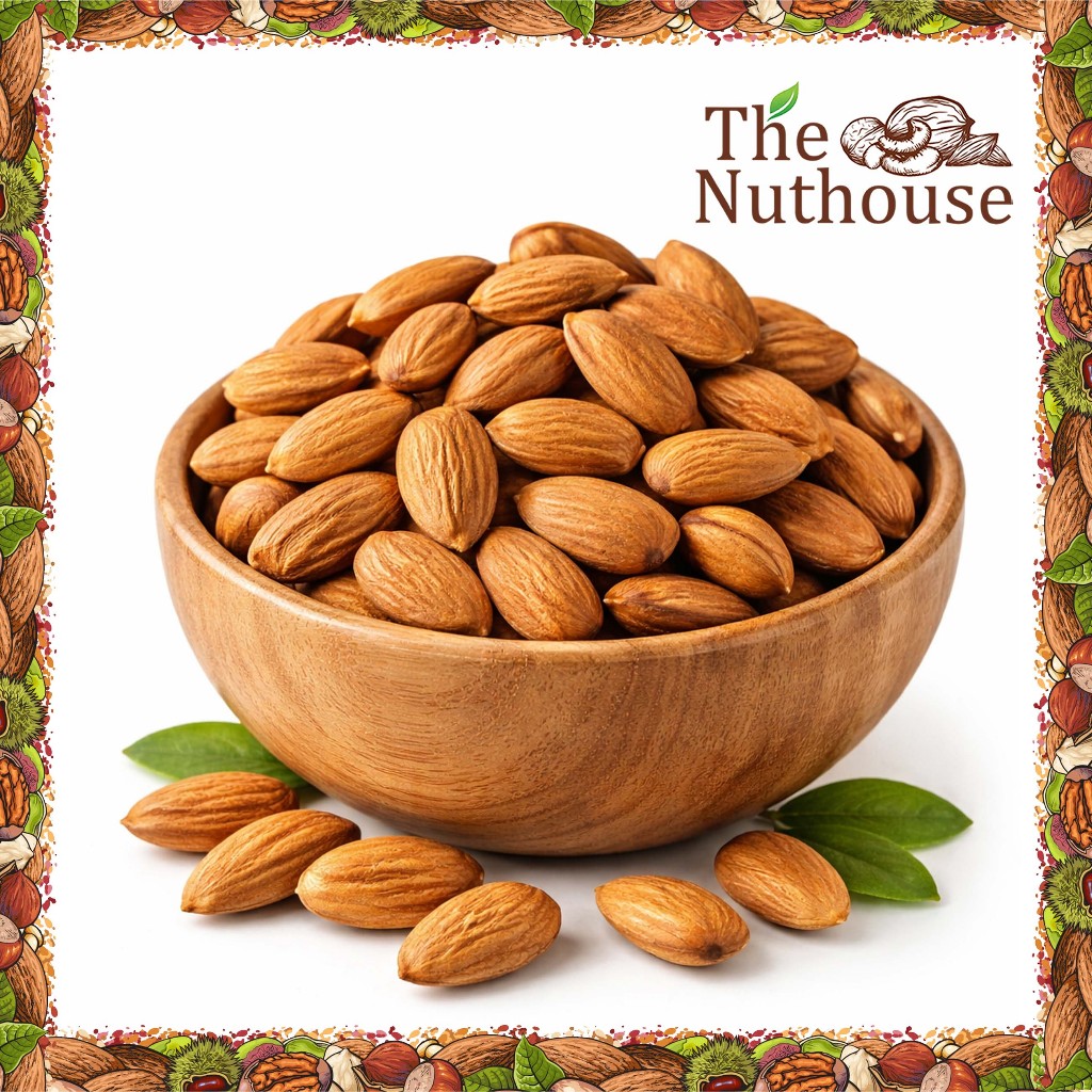Jual Kacang Almond Terlengkap & Harga Terbaru April 2026 | Shopee Indonesia