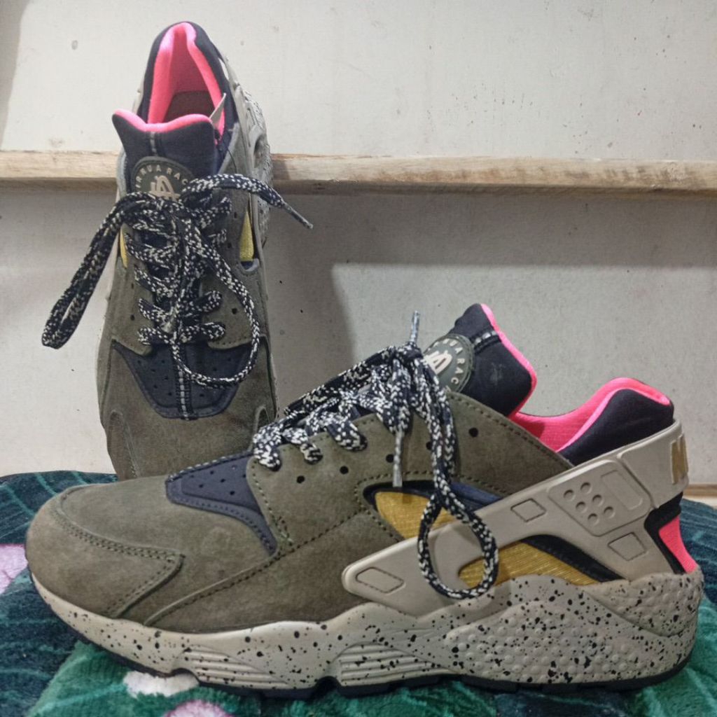 Jual sepatu second branded kulit | Shopee Indonesia