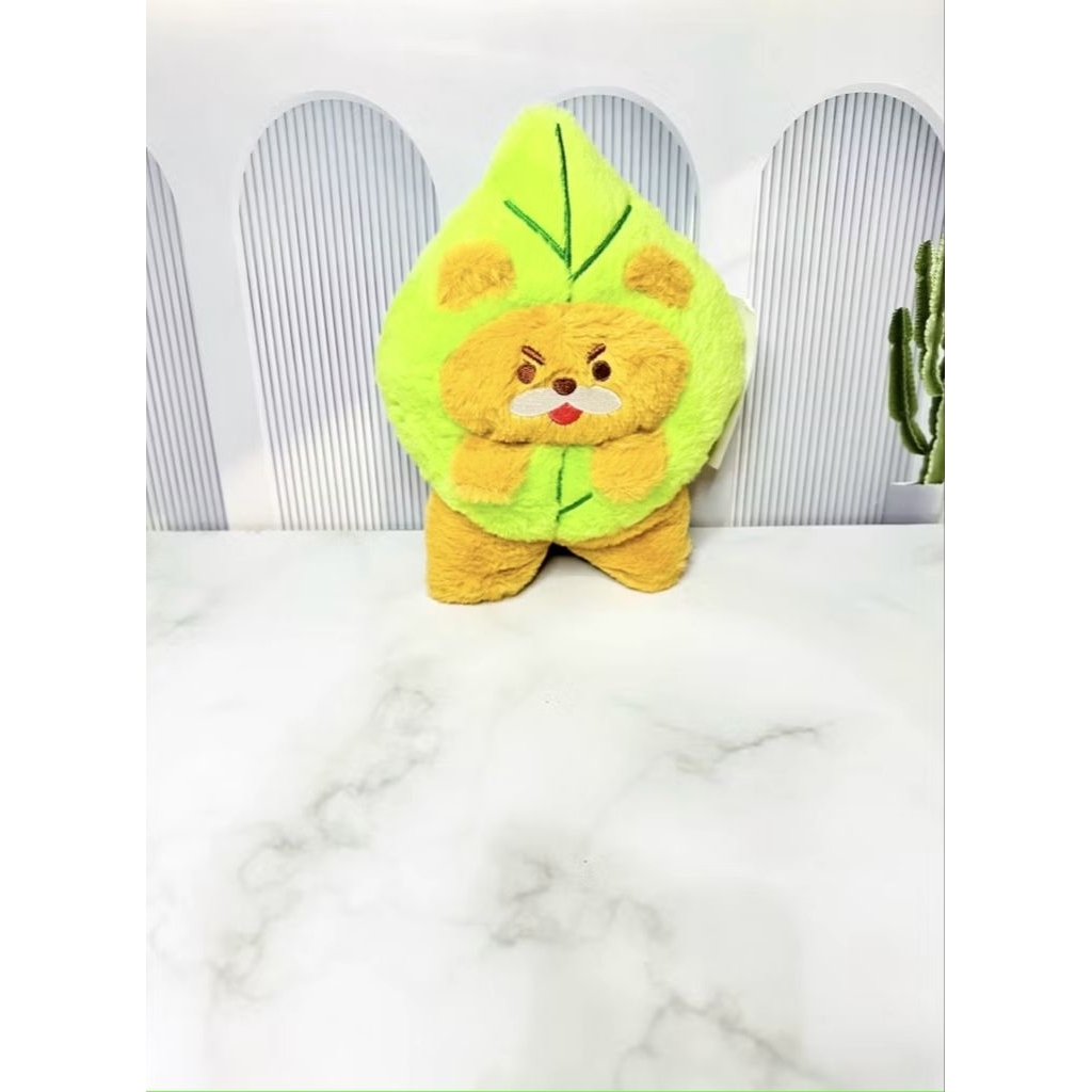 Jual A Boneka Capit Oh SOME !!! / KKV / FUNIFUN Boneka Lucu !!! New ...