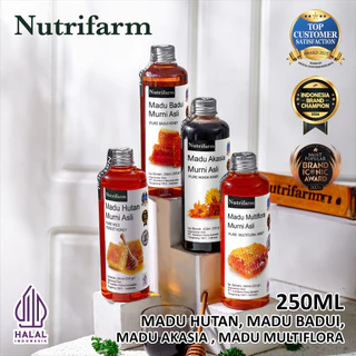 Toko Online Nutrifarm Official Store | Shopee Indonesia