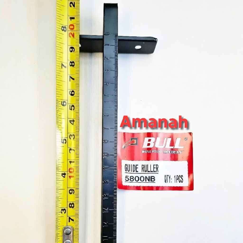 Jual Bull siku sekoneng guide ruller mesin serkel makita 5800NB makteck ...
