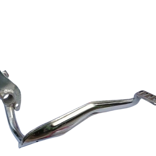 Jual pedal rem crital model ORI crom tebal 6mili super tebal detail ...