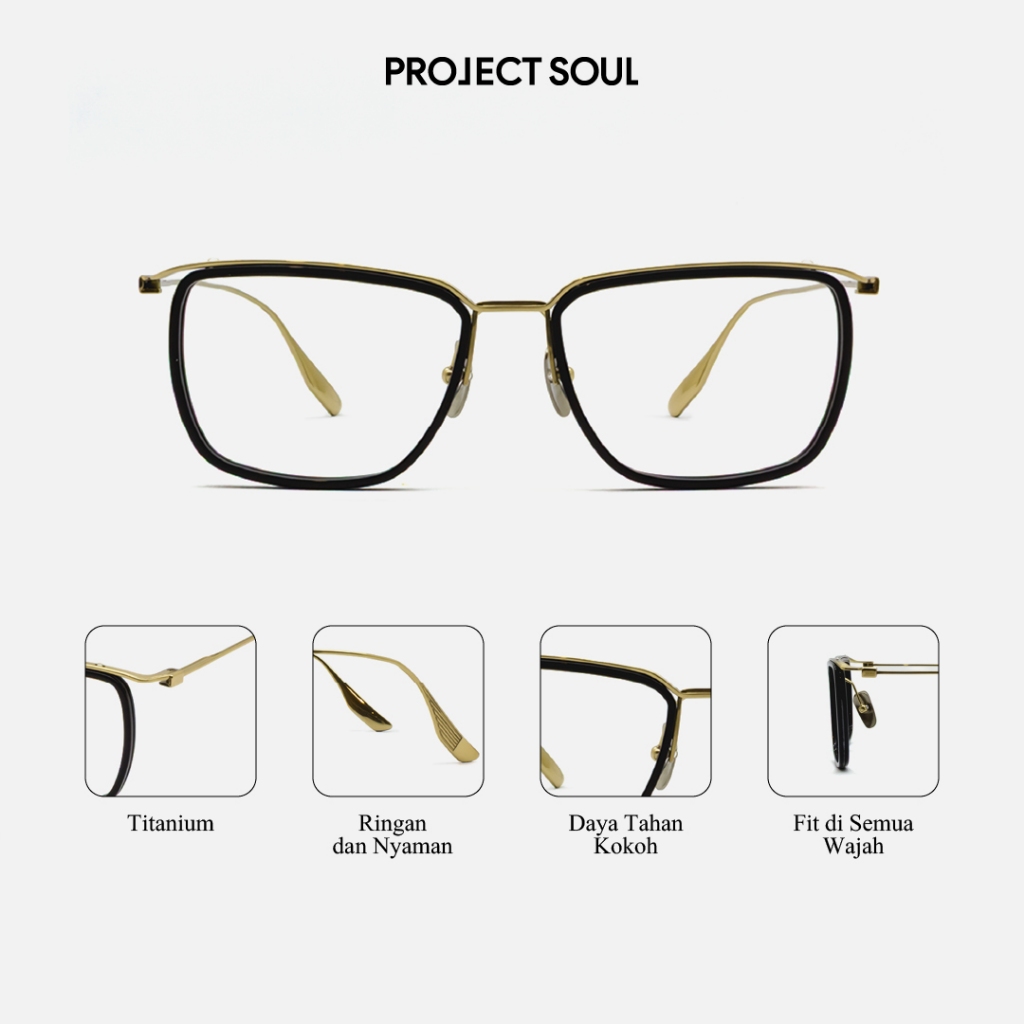 Toko Online Project Soul Official Store | Shopee Indonesia