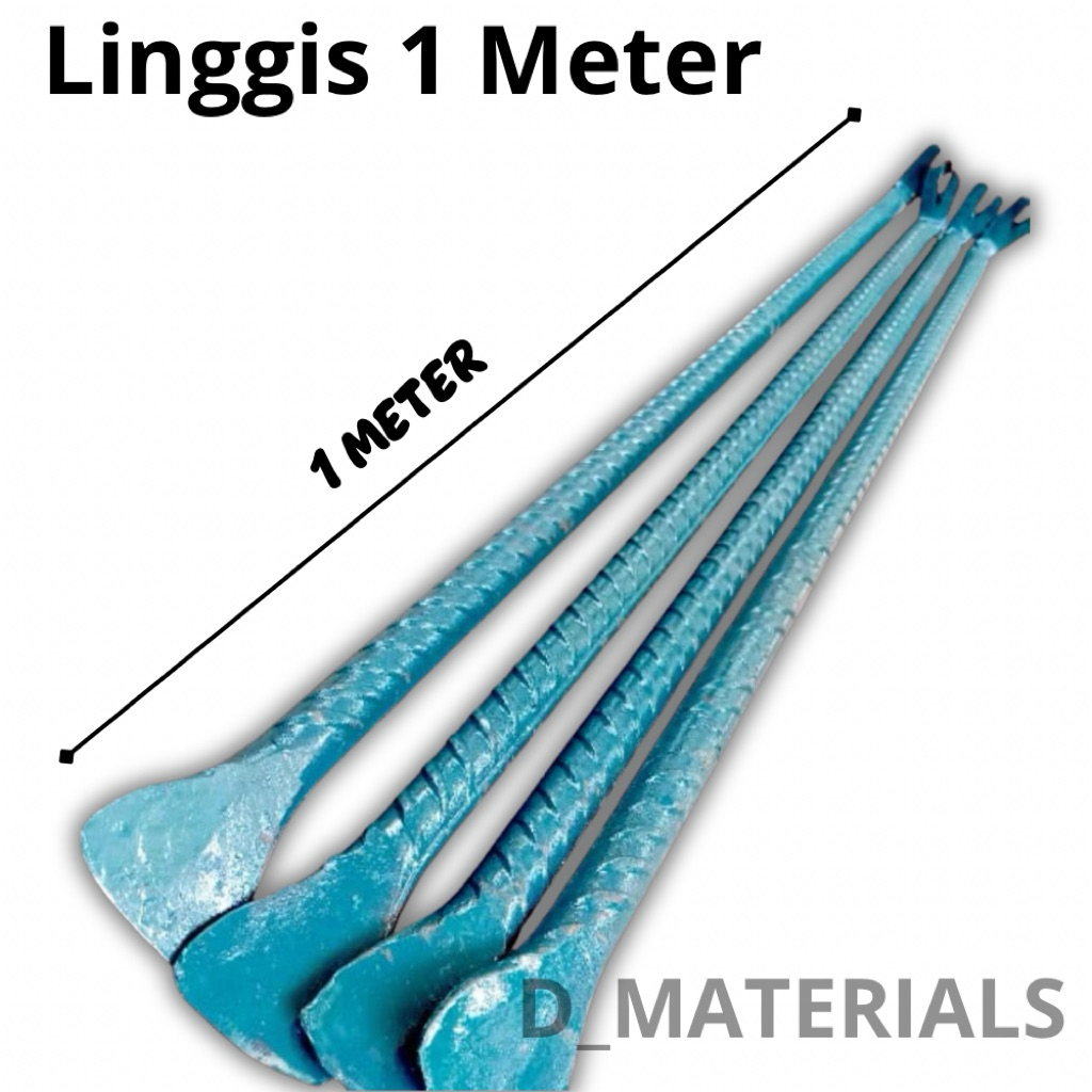 Jual Linggis Terlengkap & Harga Terbaru Juni 2026 | Shopee Indonesia