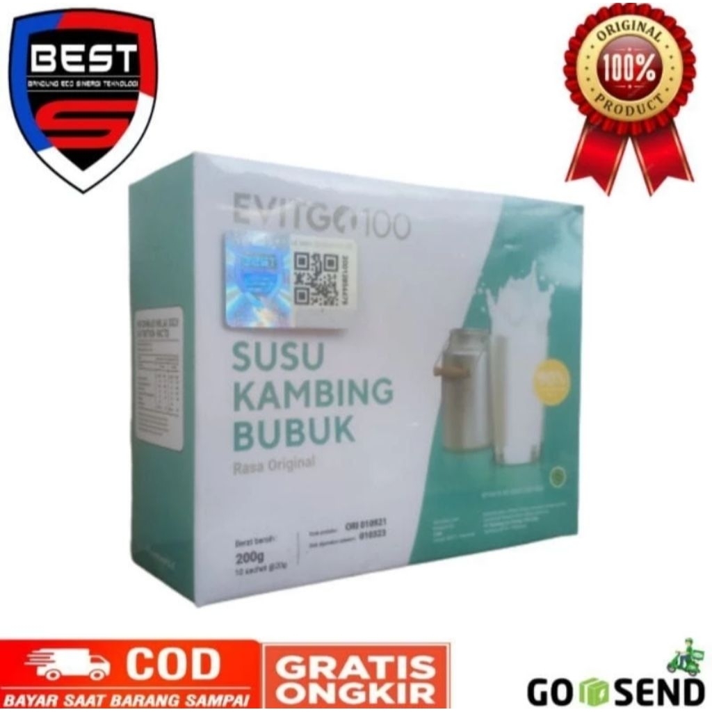 Jual Harga Susu Etawa Terlengkap & Harga Terbaru Juni 2026 | Shopee ...