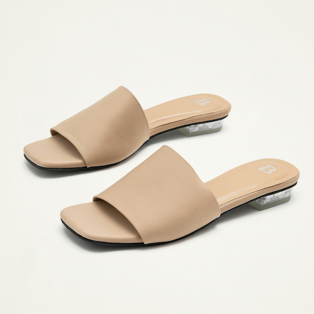Jual Berrybenka - Sepatu Sendal Teplek Wanita Sofia Ibiza Sandal Wide ...
