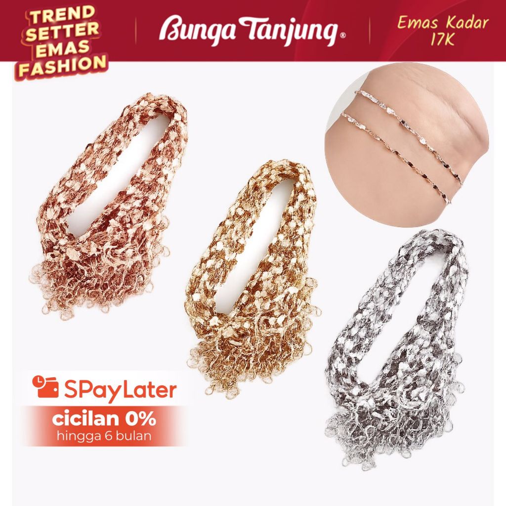 Toko Online Bunga Tanjung Official Shop | Shopee Indonesia
