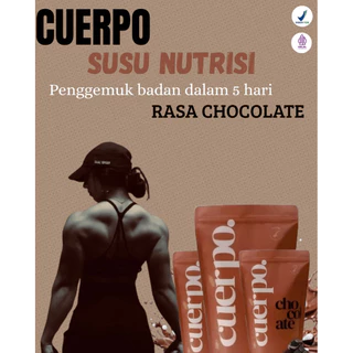 Jual Susu Cuerpo Terlengkap & Harga Terbaru Februari 2026 | Shopee ...